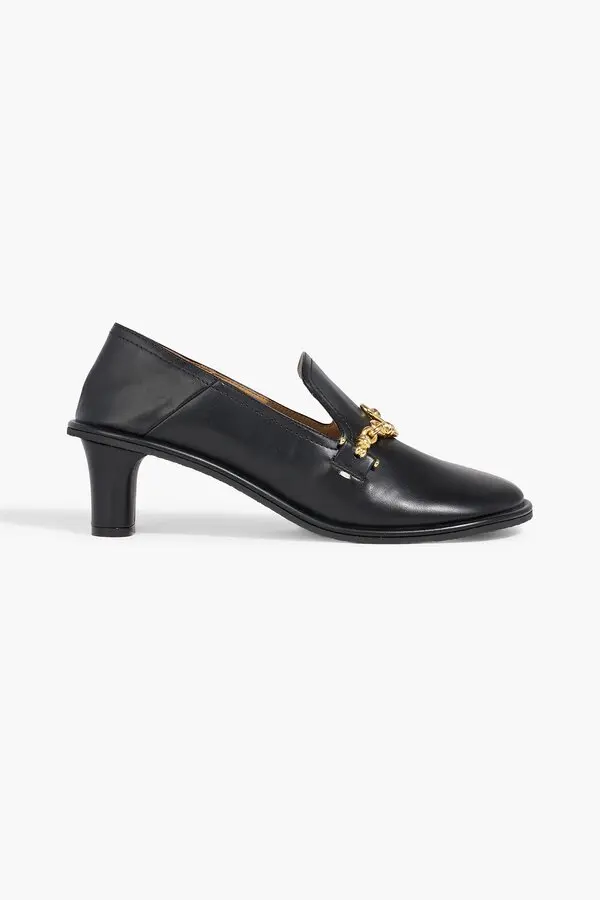 Stella McCartney Ryder Embellished Pumps
