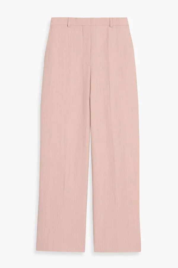 Stella McCartney Wool Wideleg Pants