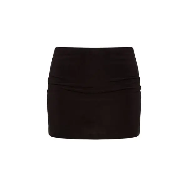 KHELA THE LABEL Stay Toxic Skort