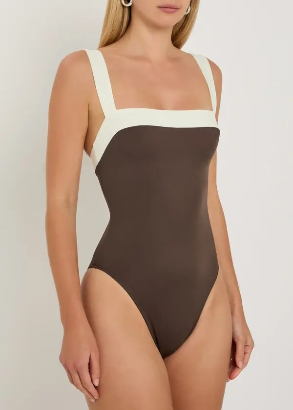 AWAY THAT DAY Grenada Swimsuit