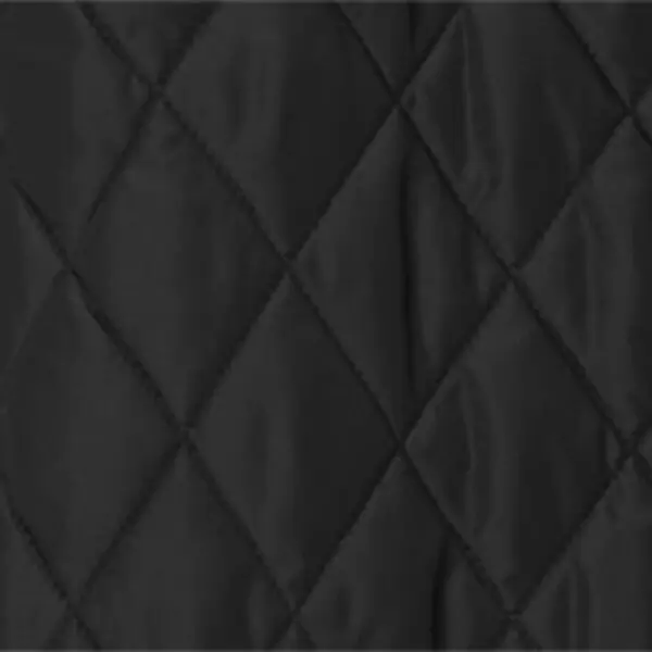 Burberry Quilted Barn Jacket