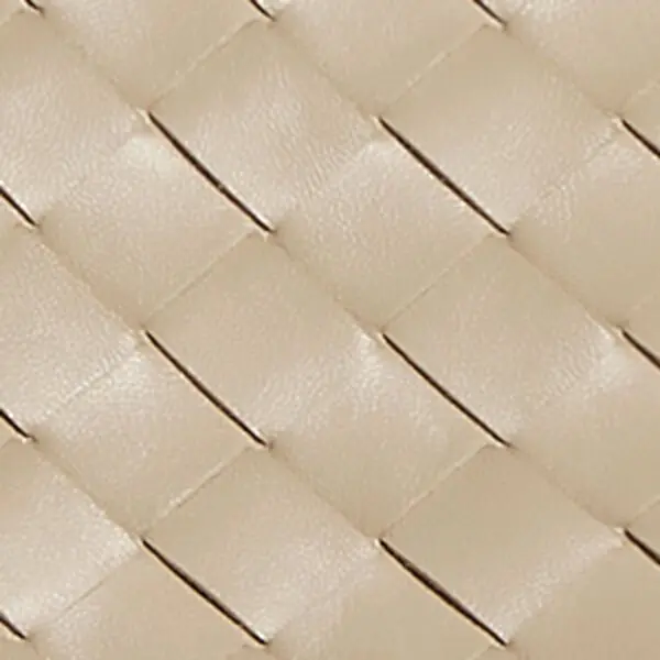 Bottega Veneta Leather Giorno Shoulder Bag - Neutral