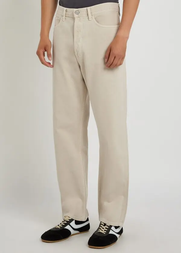 AGOLDE 90s Straight-leg Jeans