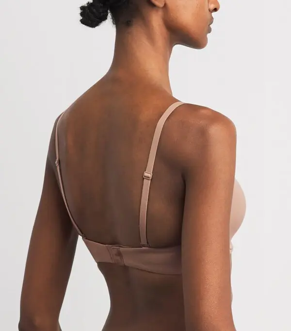 SKIMS Fits Everybody T-shirt Bra - Beige