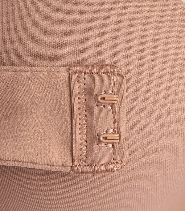 SKIMS Fits Everybody T-shirt Bra - Beige