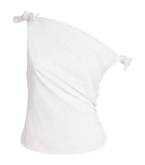 Staud Bellaria Asymmetric Top