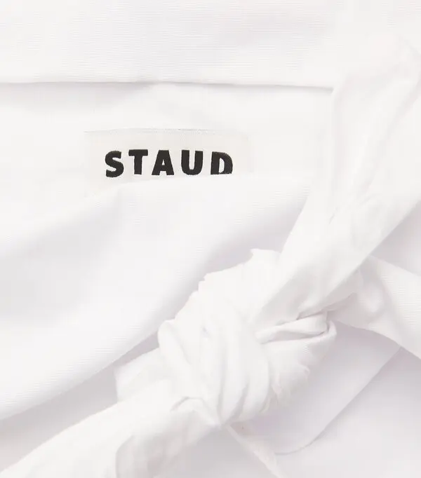 Staud Bellaria Asymmetric Top