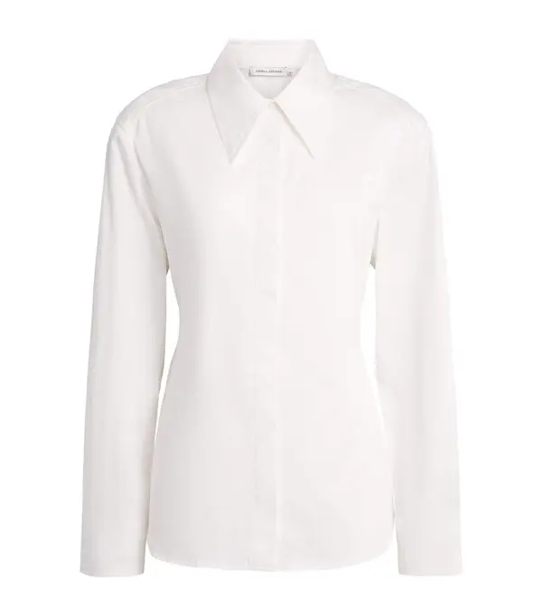 Camilla And Marc Cotton Tarn Shirt