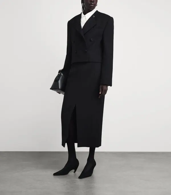 Camilla And Marc Cotton Tarn Shirt
