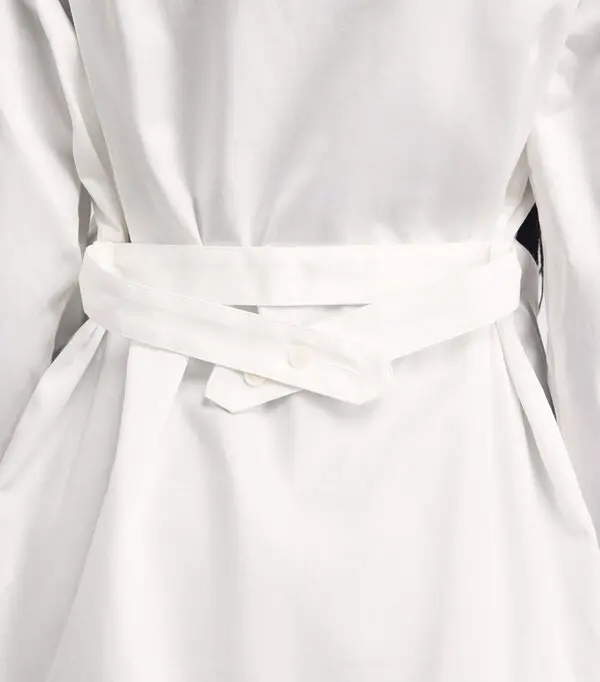 Camilla And Marc Cotton Tarn Shirt