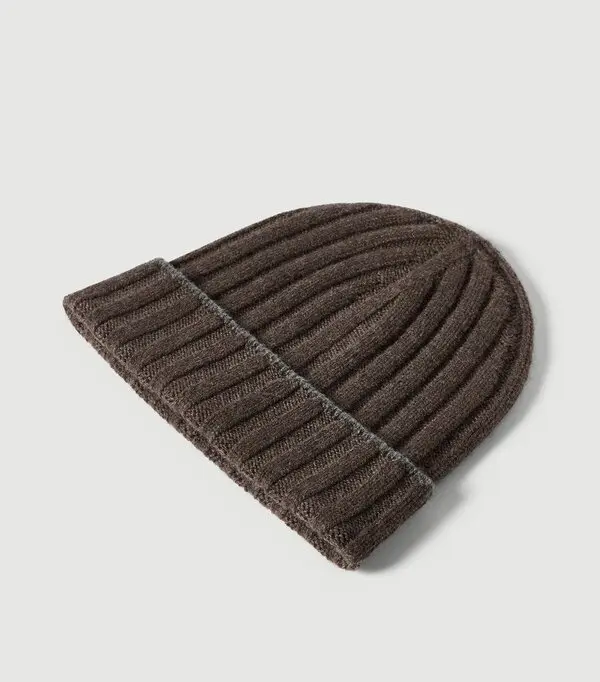 Brunello Cucinelli Cashmere Beanie