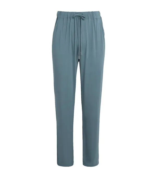 HOMEBODY Drawstring Pyjama Bottoms