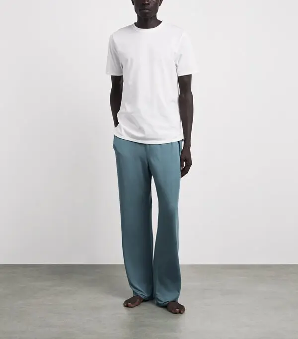 HOMEBODY Drawstring Pyjama Bottoms