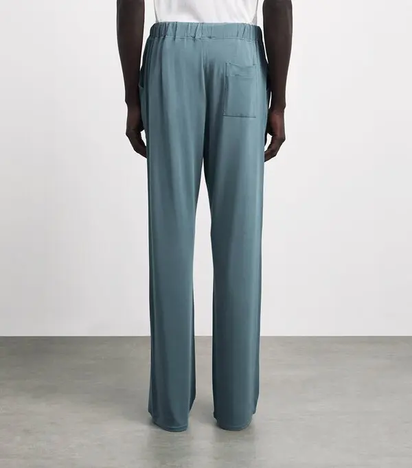 HOMEBODY Drawstring Pyjama Bottoms
