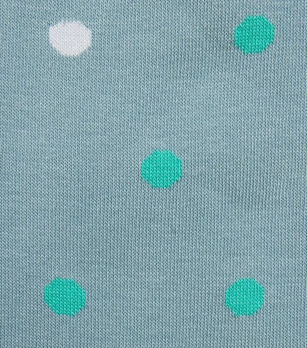Paul Smith Polka-dot Socks