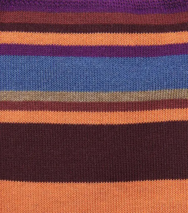 Paul Smith Stripe Socks