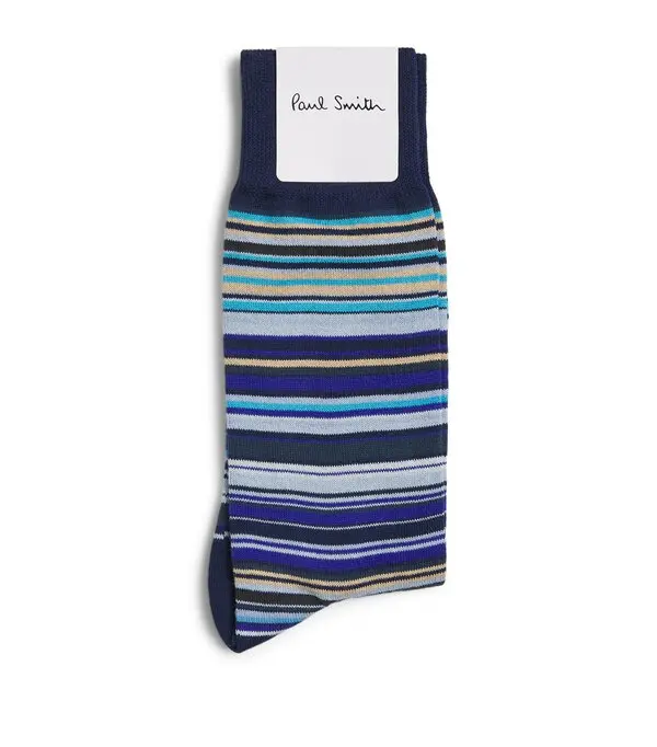 Paul Smith Signature Stripe Socks