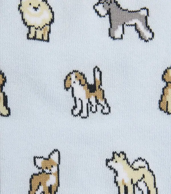 Paul Smith Dog Socks