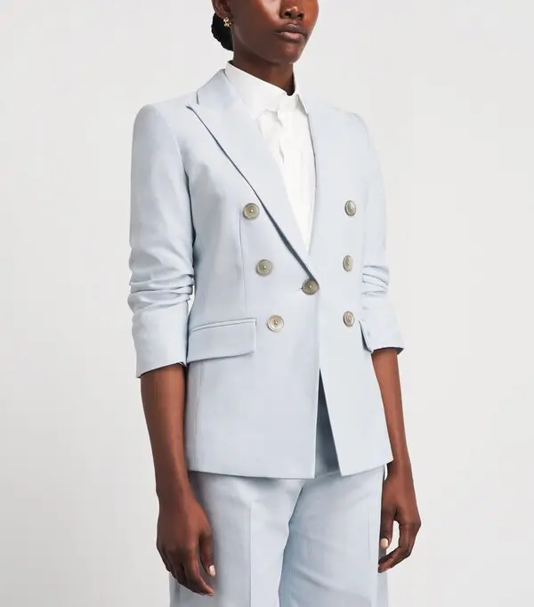 Veronica Beard Tomi Dickey Blazer