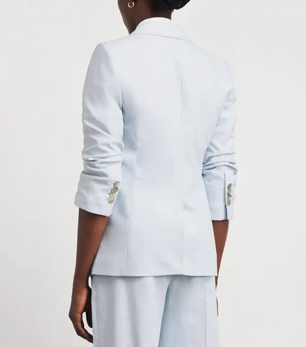 Veronica Beard Tomi Dickey Blazer