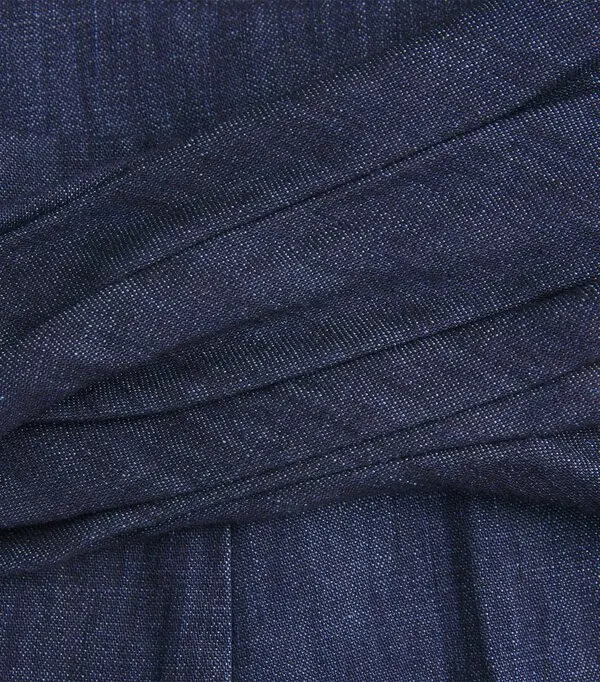 Gabriela Hearst Denim Zivan Maxi Skirt