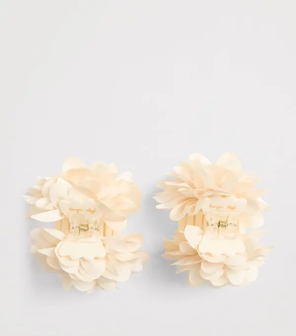 KONGES SLOJD Flower Hair Clips