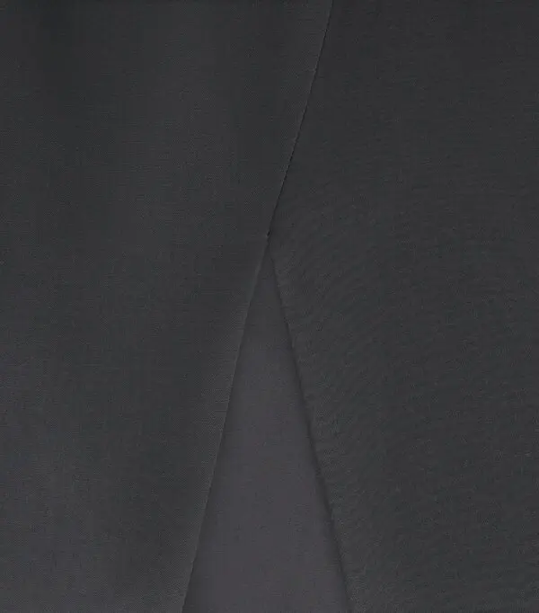 Camilla And Marc Virgin Wool One-shoulder Maxi Dress