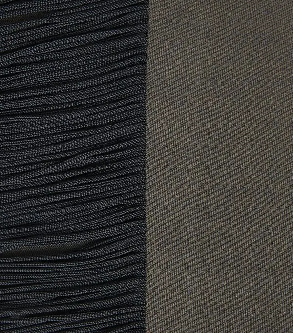 Camilla And Marc Draped-neck Una Shirt
