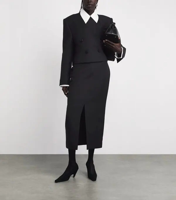 Camilla And Marc Caius Midi Skirt