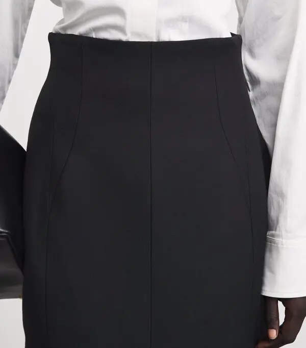 Camilla And Marc Caius Midi Skirt
