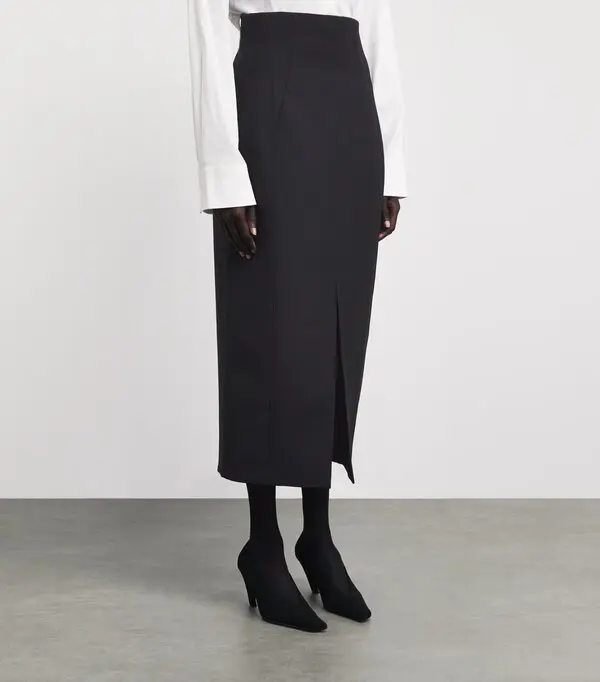 Camilla And Marc Caius Midi Skirt