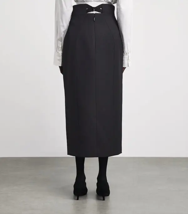 Camilla And Marc Caius Midi Skirt