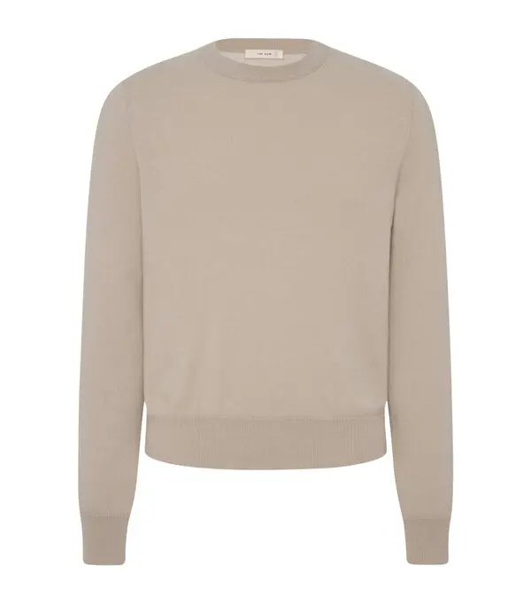 THE ROW Benji Cashmere Sweater
