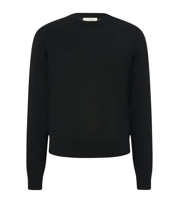 THE ROW Benji Cashmere Sweater