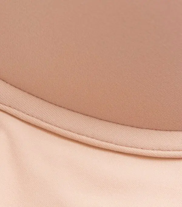 SKIMS Fits Everybody Push-up Demi Bra
