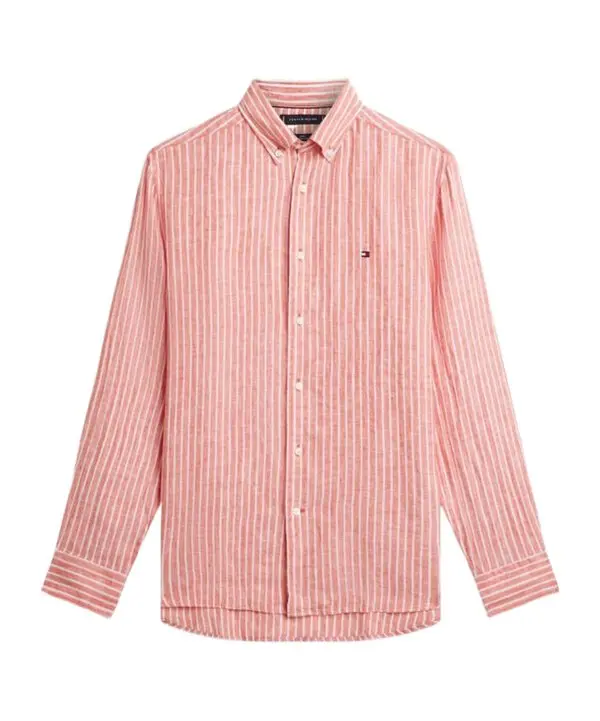 Tommy Hilfiger Long Sleeve Shirt