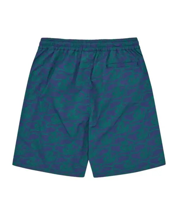 ICECREAM Printed Swim Trunks