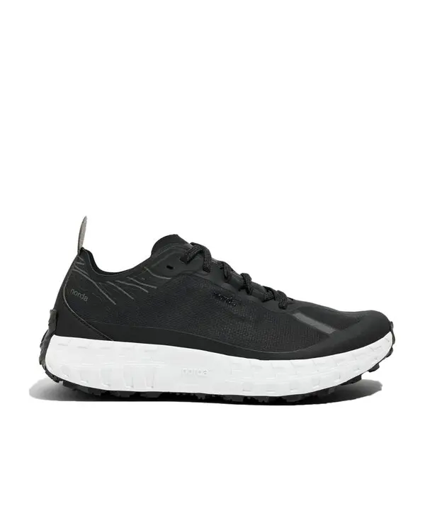 NORDA Lace-up Sneakers