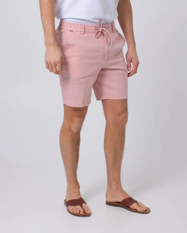 Hugo Boss Drawstring Shorts