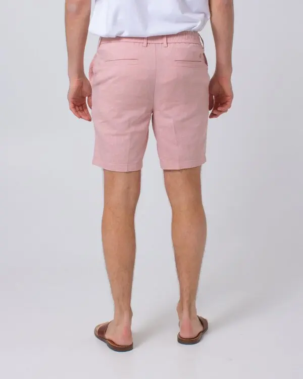 Hugo Boss Drawstring Shorts