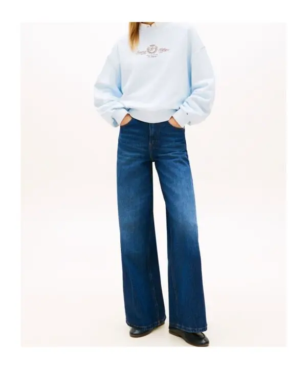 Tommy Hilfiger Long-sleeved Sweatshirt