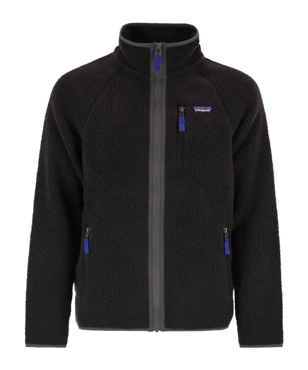 Patagonia Retro Pile Fleece Jacket