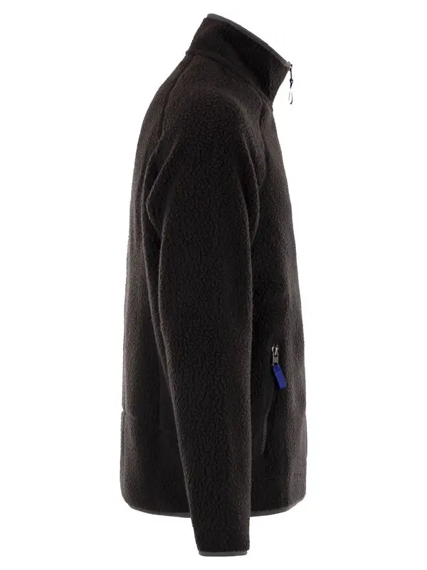 Patagonia Retro Pile Fleece Jacket