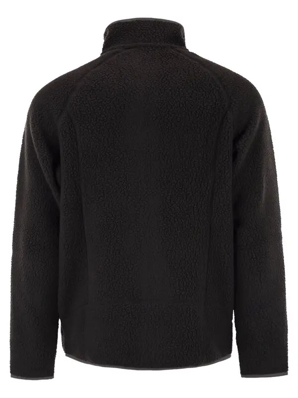 Patagonia Retro Pile Fleece Jacket