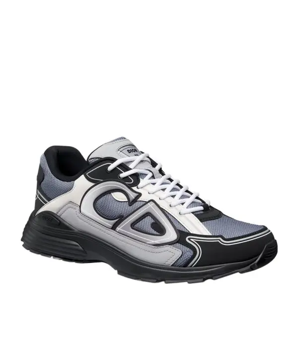 Dior B30 Lace-up Sneakers