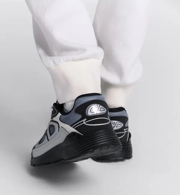 Dior B30 Lace-up Sneakers
