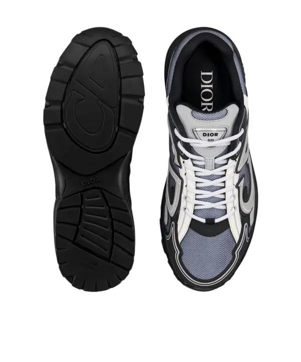 Dior B30 Lace-up Sneakers