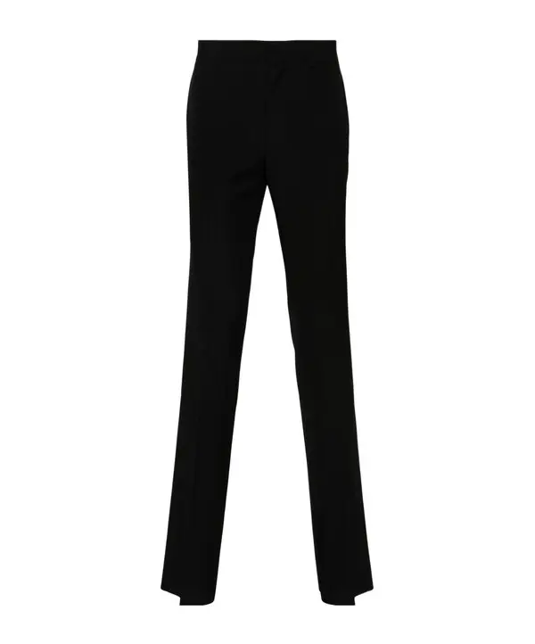 Givenchy Wool Tailored Trousers