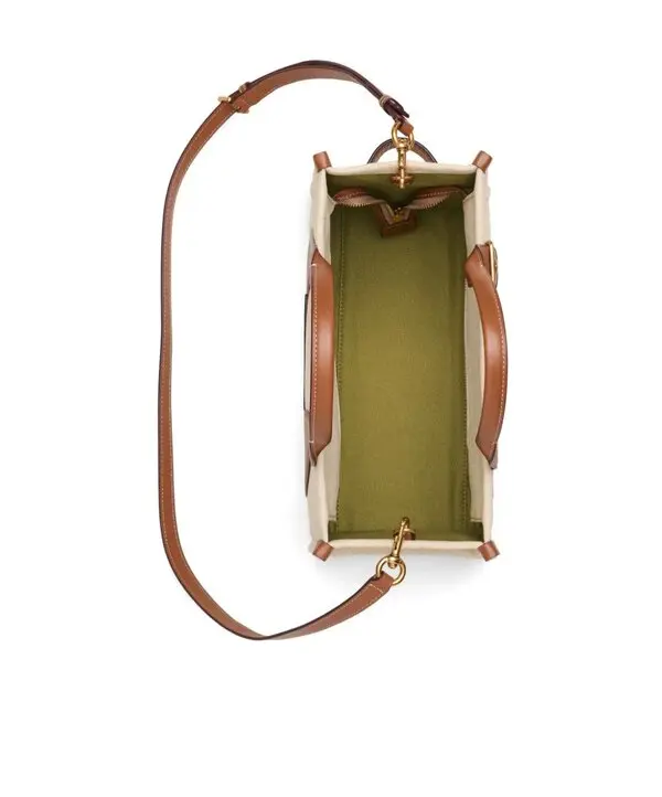 Marc Jacobs Medium The Wavy Tote Bag