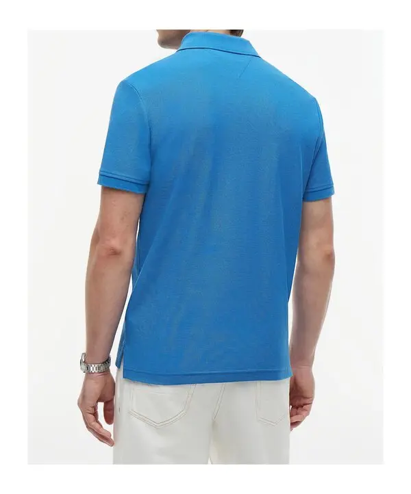 Tommy Hilfiger Short-sleeved Polo Shirt